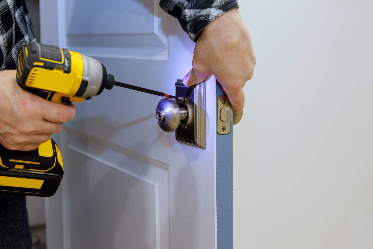 Residential Locksmith - Preferred Locksmith Mississauga